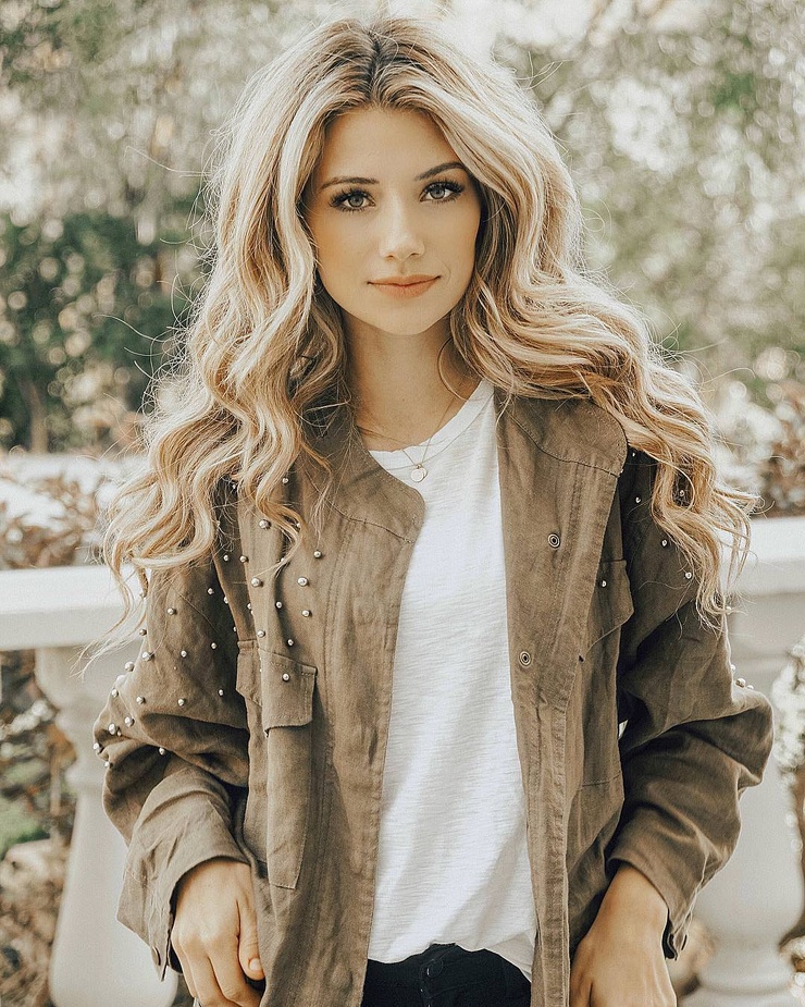 Isabel Durant