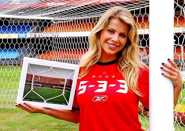 Picture of Karina Bacchi