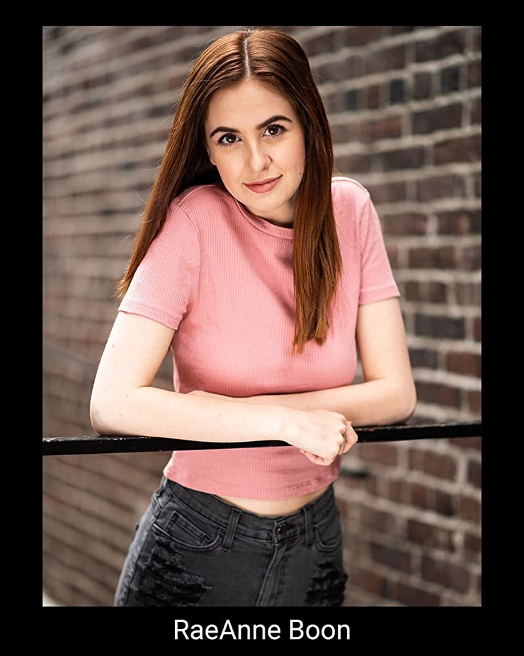 Picture of RaeAnne Boon