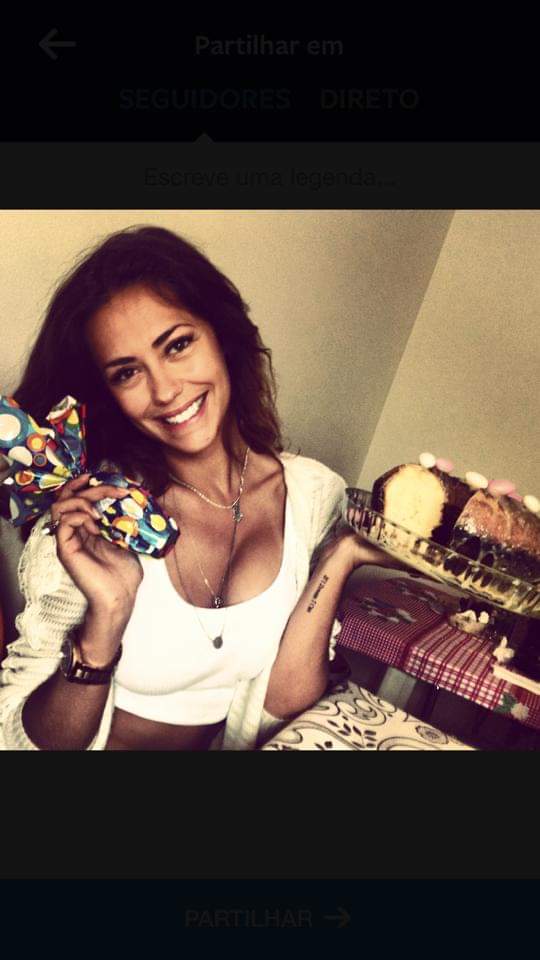 Picture of Sofia Ribeiro