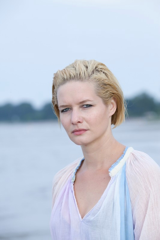 Picture of Julia Stoepel