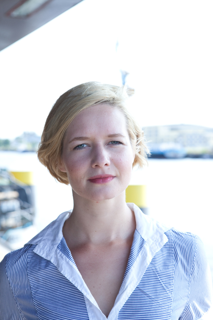 Julia Stoepel picture