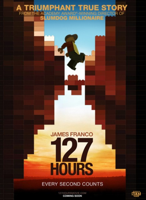 Picture of 127 Hours