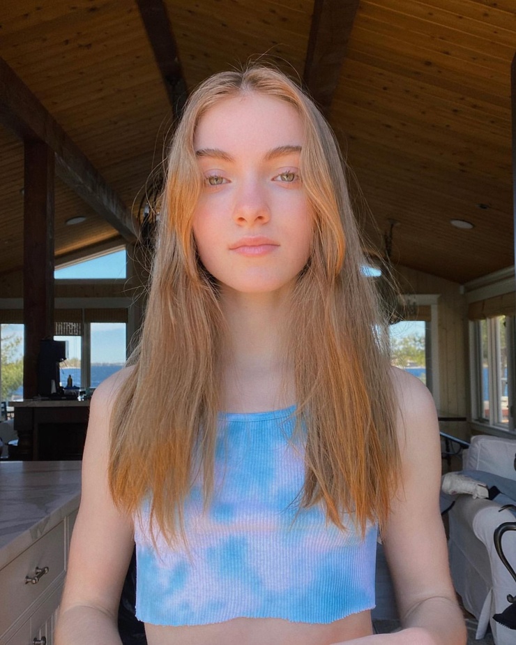 Image Of Lauren Orlando