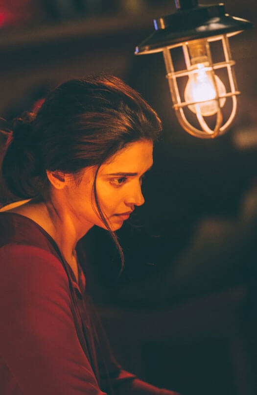 Picture of Tara Maheshwari