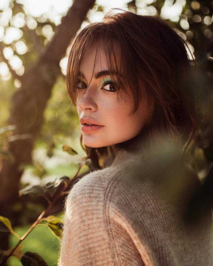 Picture of Lidia Savoderova