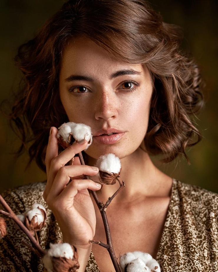 Picture of Lidia Savoderova