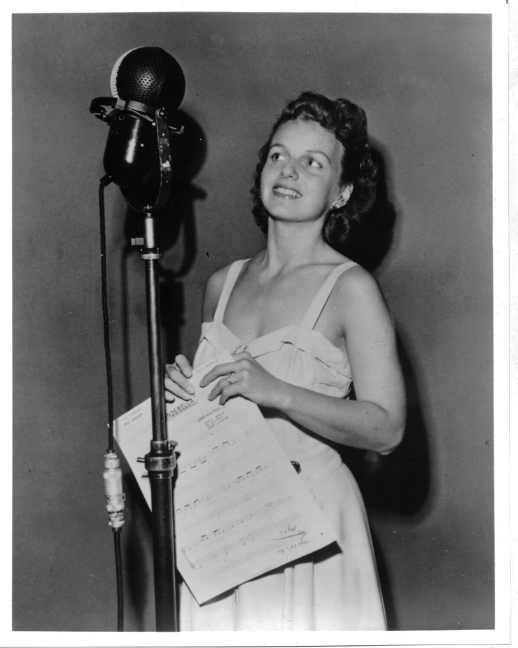 Image of Ilene Woods