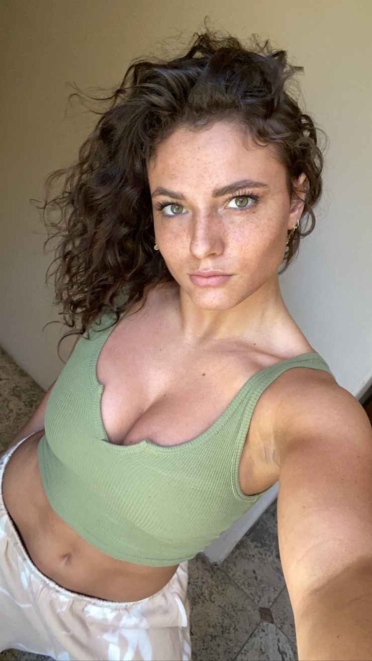 Image of Jade Chynoweth