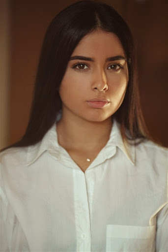 Picture of Mina Farid