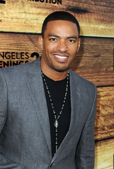 Picture of Laz Alonso
