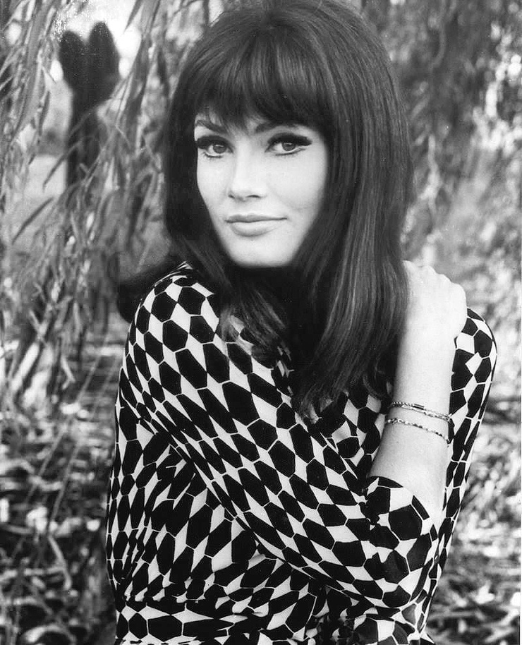 Marisa Mell