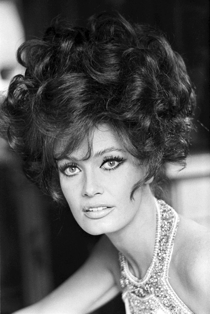 Marisa Mell