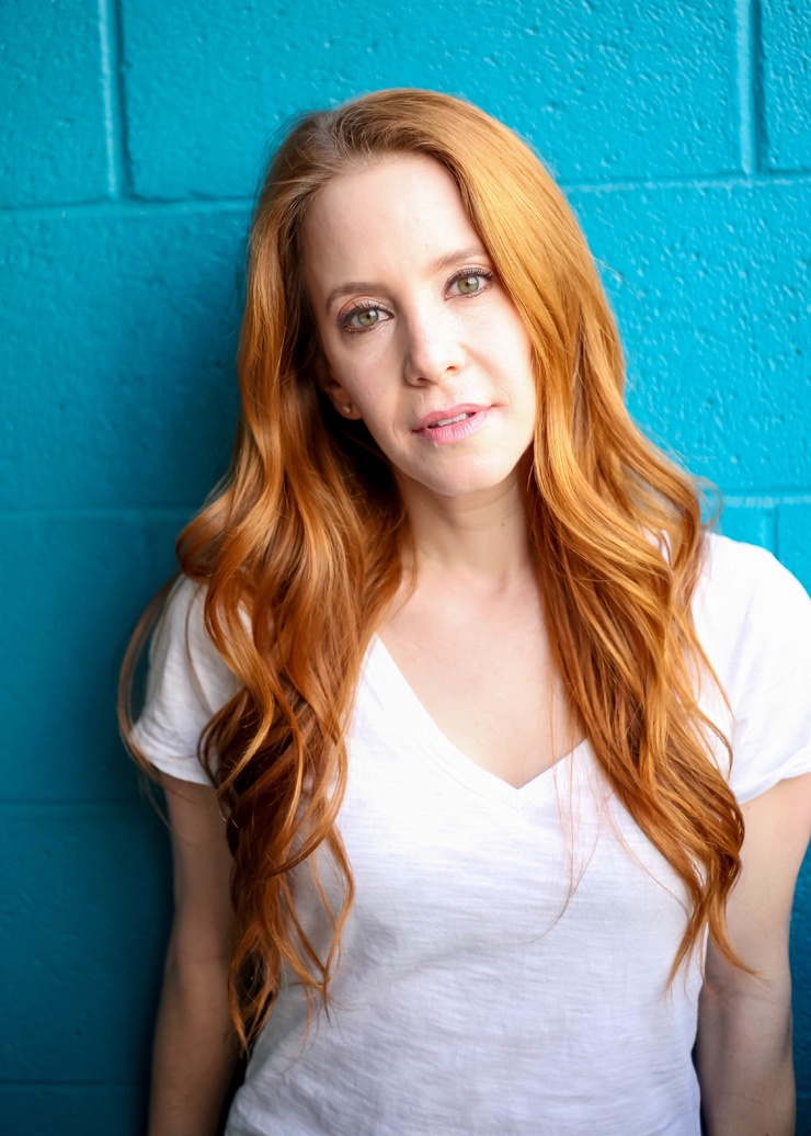 Picture of Amy Davidson