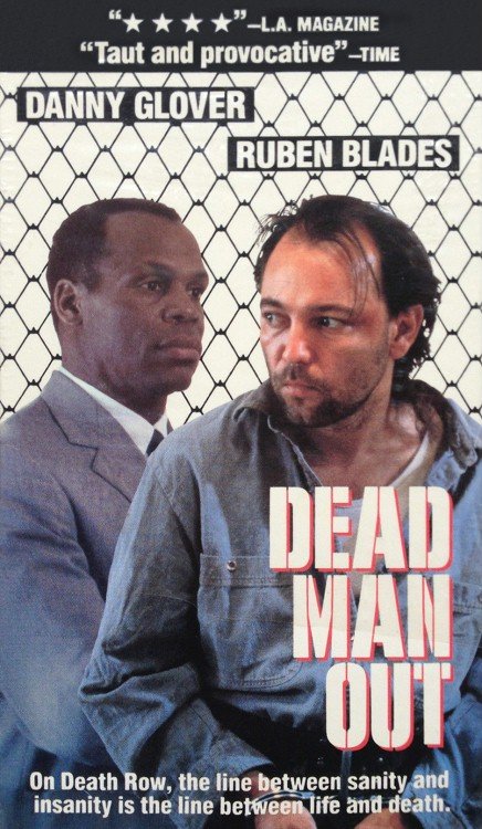 Dead Man Out image