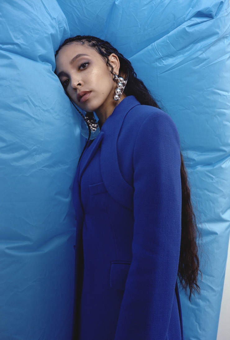 Picture of Tinashe Kachingwe