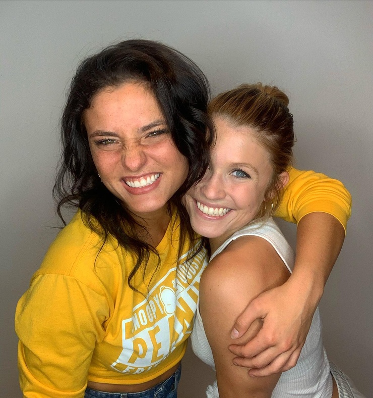 Image of Jade Chynoweth