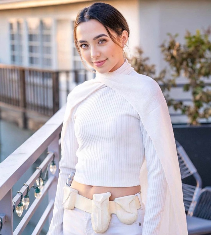 Image of Veronica Merrell