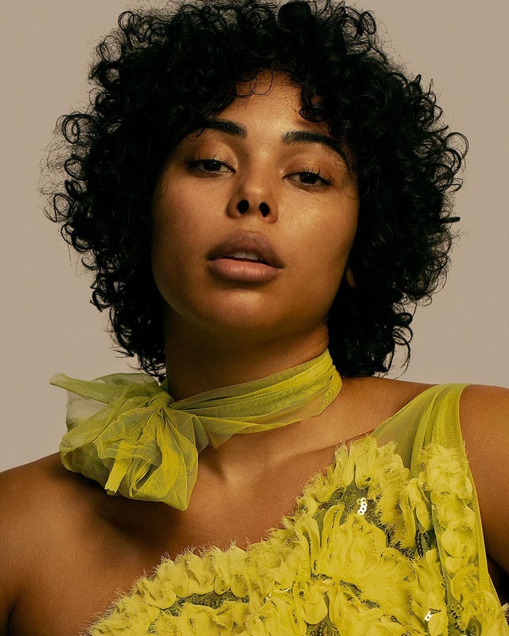 Picture of Tabria Majors