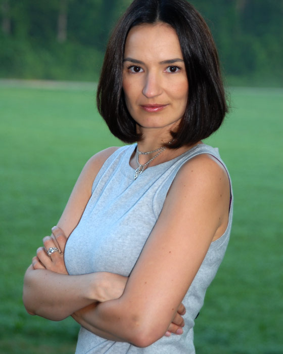 Picture of Tanja Kindler