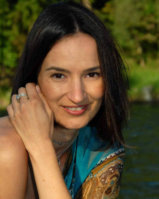 Picture of Tanja Kindler