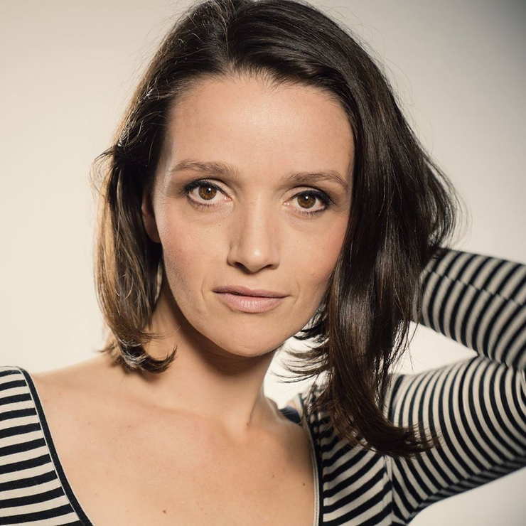 Kaja Schmidt-Tychsen image