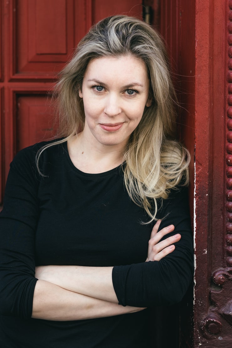 Image of Janina Korn