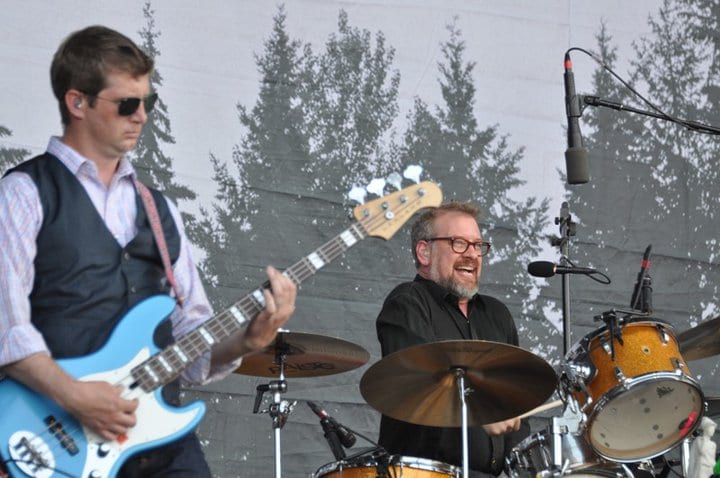 Picture of The Decemberists