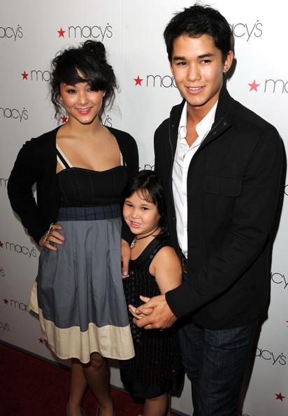 Picture of Fivel Stewart