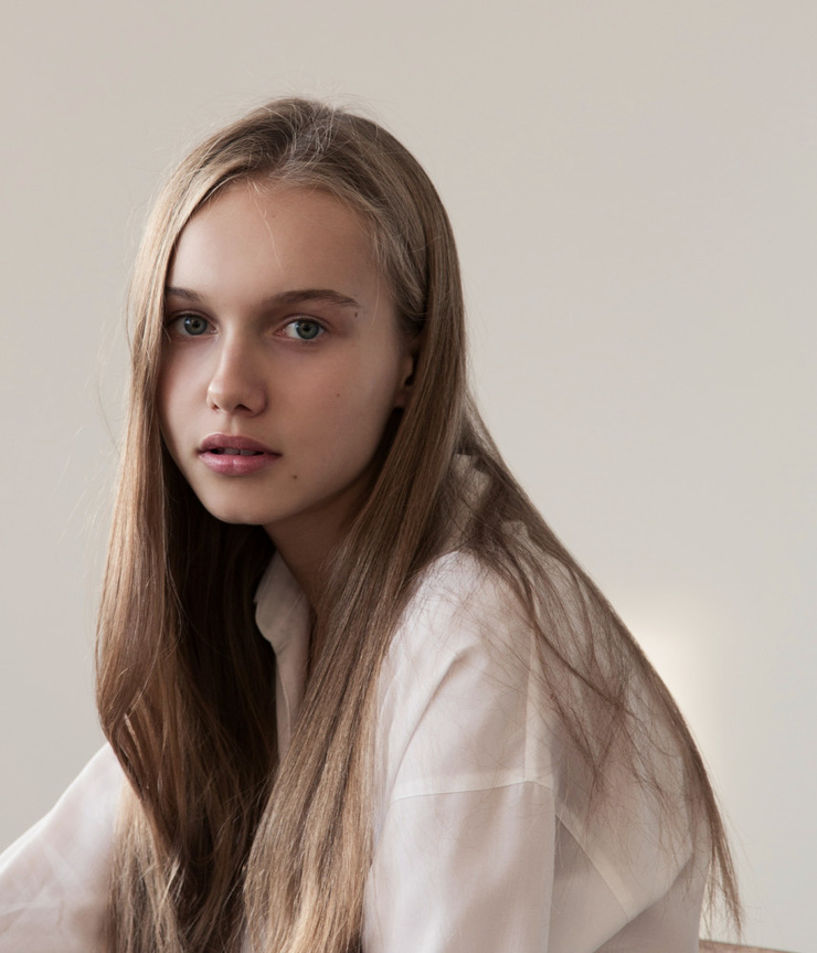 Picture of Polina Paskonina