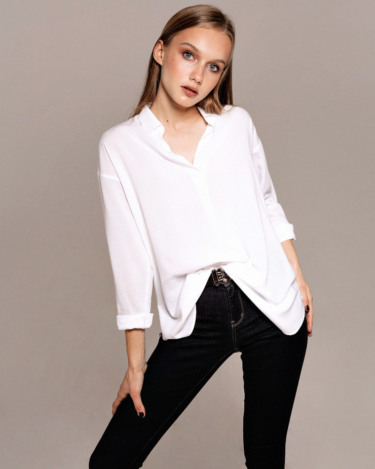 Picture of Polina Paskonina