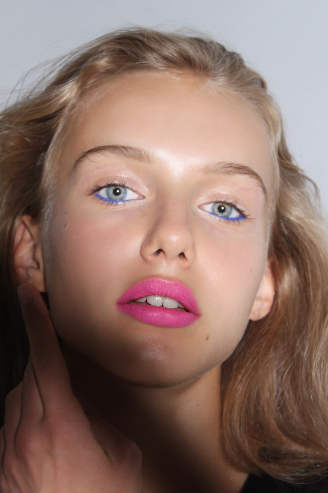 Picture of Polina Paskonina