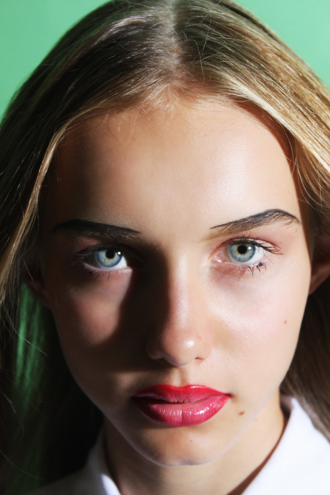 Image of Polina Paskonina