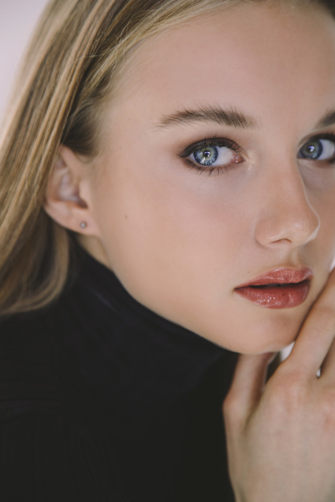 Picture of Polina Paskonina