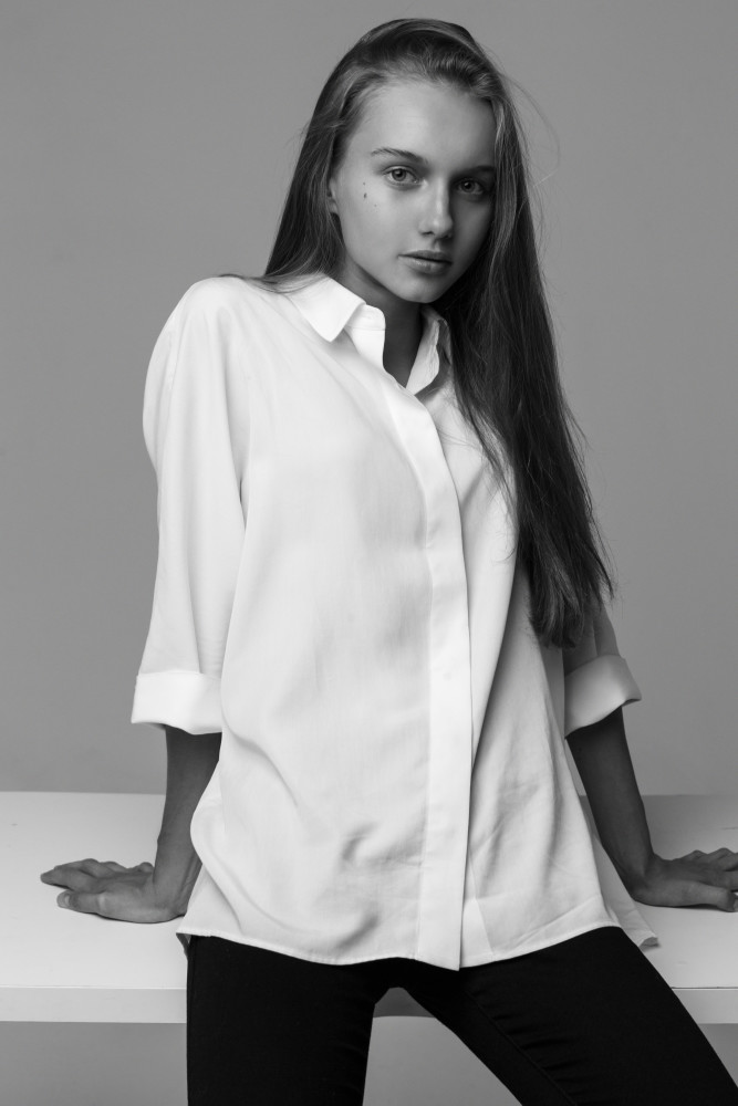 Picture of Polina Paskonina