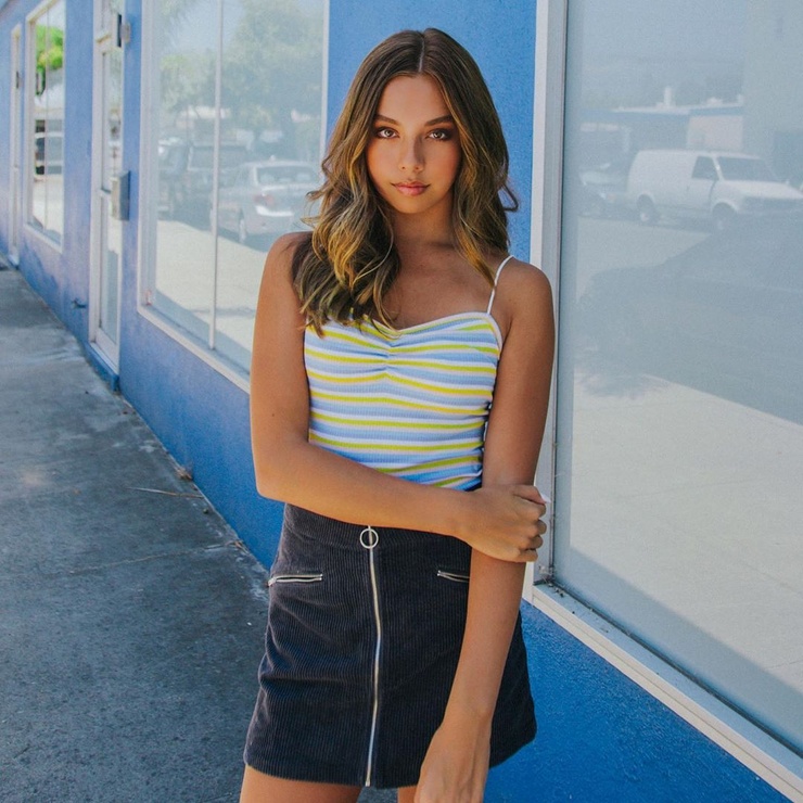 Picture of Lindsay Rienstra