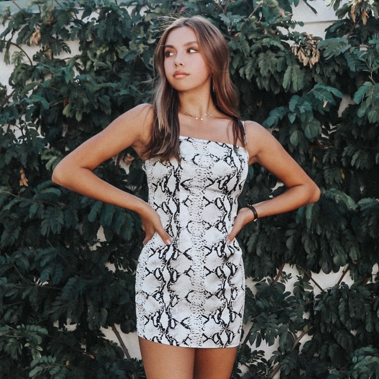 Picture of Lindsay Rienstra