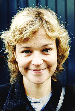 Picture of Sara Johnsen