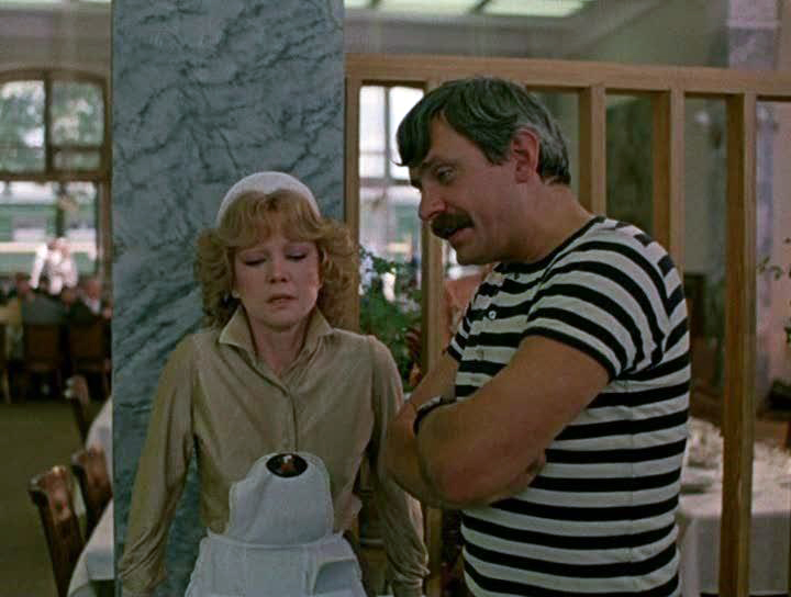 Image of A Railway Station for Two