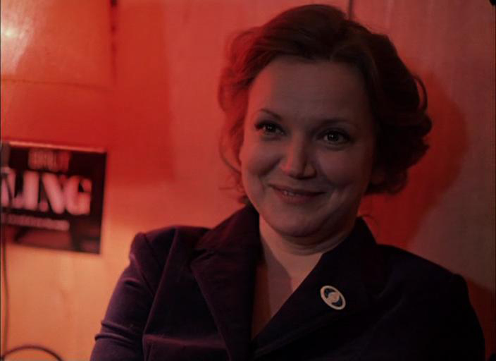 A Railway Station for Two image