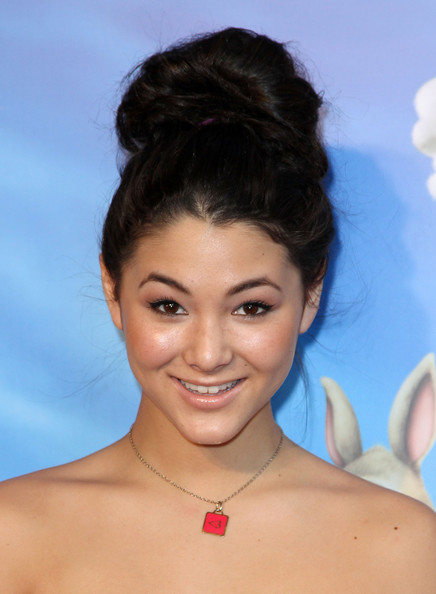 Image of Fivel Stewart