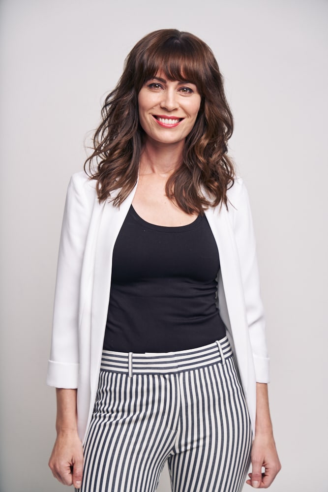 Picture of Laurel Coppock