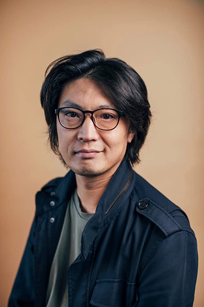 Richard Wong picture