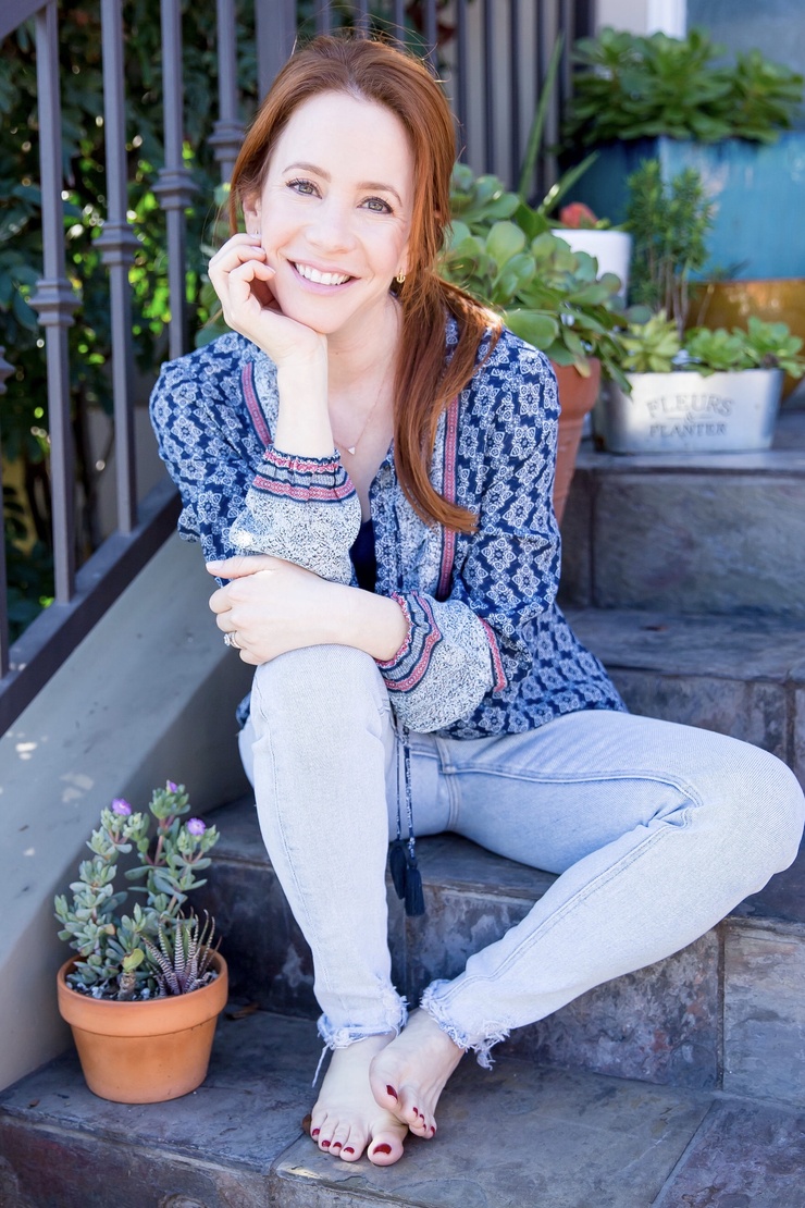 Amy Davidson picture