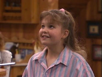 Picture of D.J. Tanner
