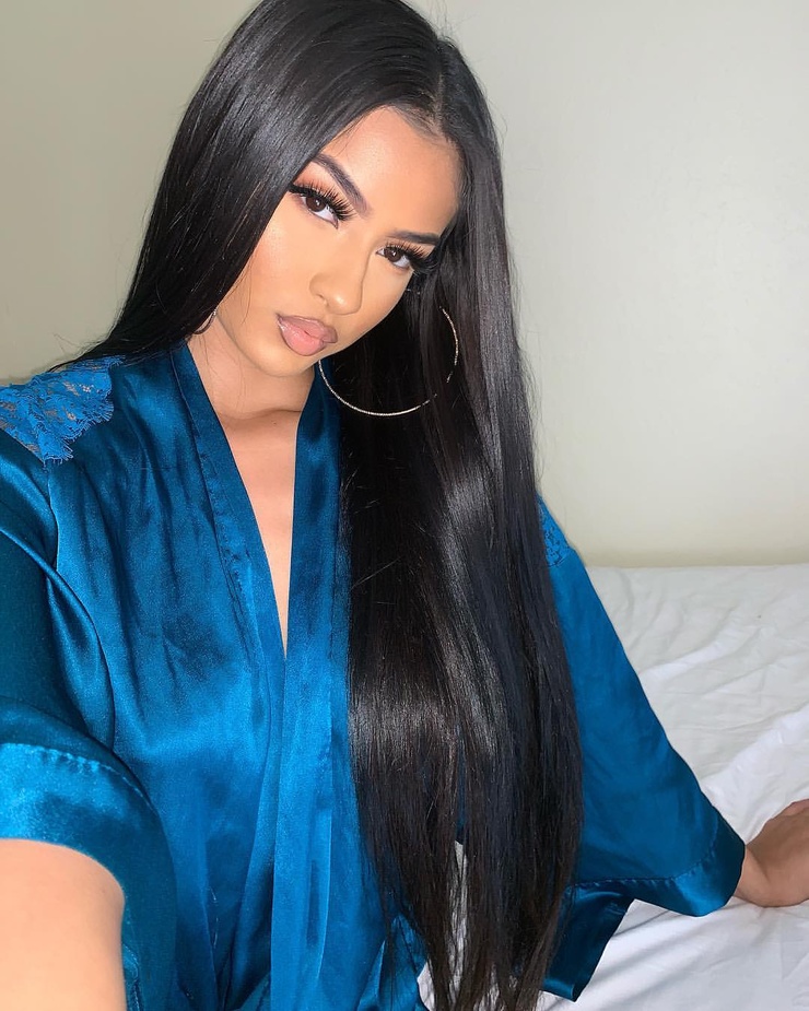 Picture of Lucero Rios