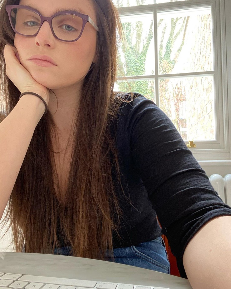 Picture of Emer Kenny