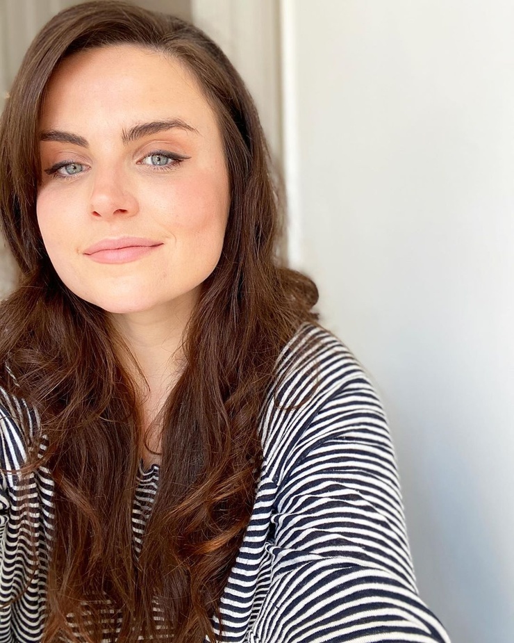 Picture of Emer Kenny