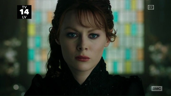 Image of Emily Beecham