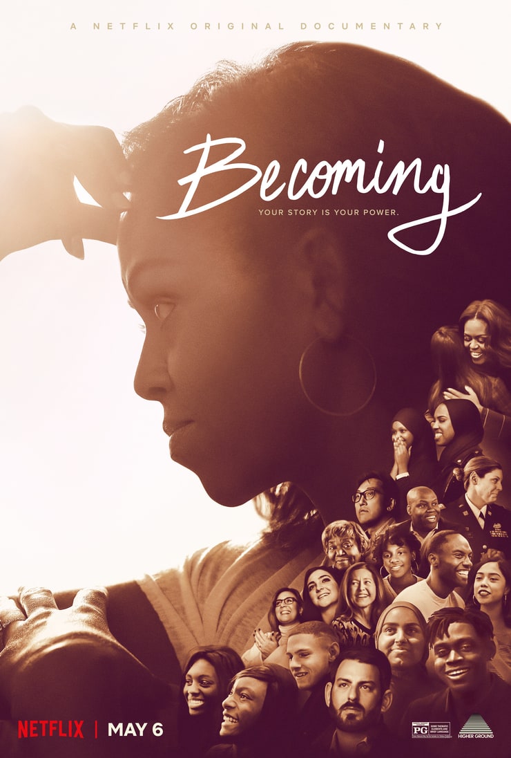 Picture of Becoming